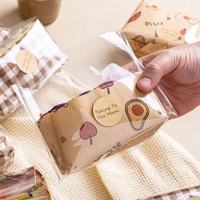 Things you need to know about OPP Bags - Qimei Packaging Technology Co ...