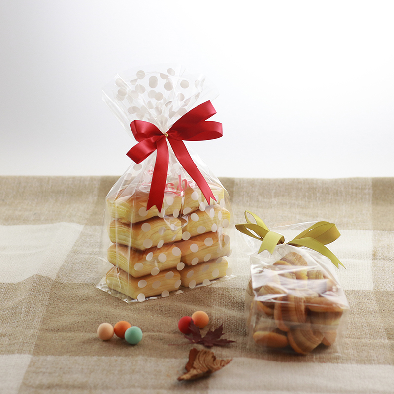 Square Bottom Gusseted Bags - Qimei Packaging Technology Co. Ltd.